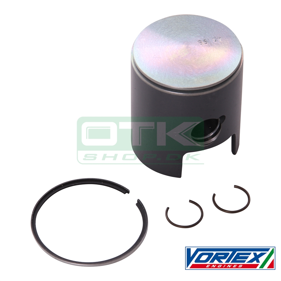 Piston 41,95, Vortex Mini Rok